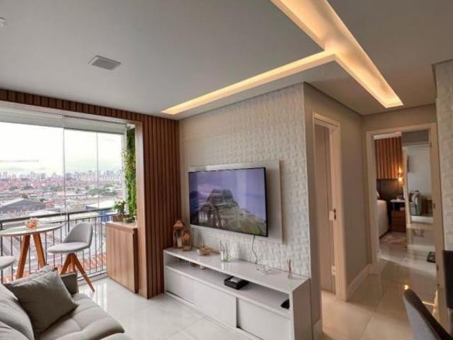 Apartamento no Vila Carioca em São Paulo SP código 32092