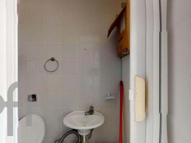 Apartamento no Vila Carrão em São Paulo SP código 14305
