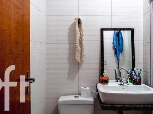 Apartamento no Vila Carrão em São Paulo SP código 51158