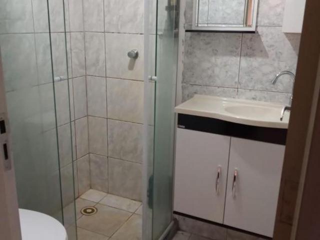 Apartamento no Vila Chabilândia em São Paulo SP código 44261