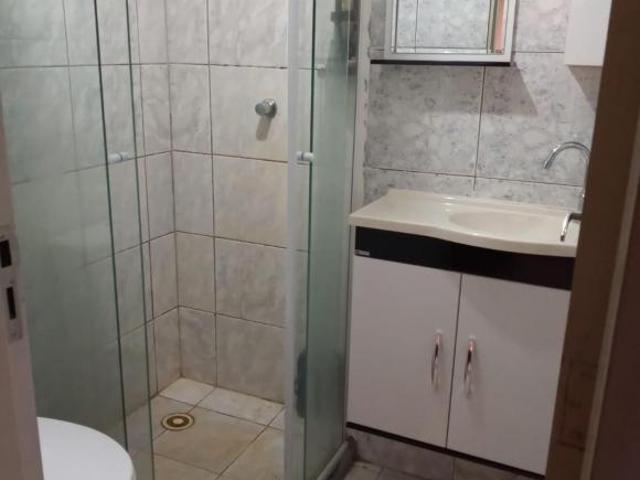 Apartamento no Vila Chabilândia em São Paulo SP código 44261