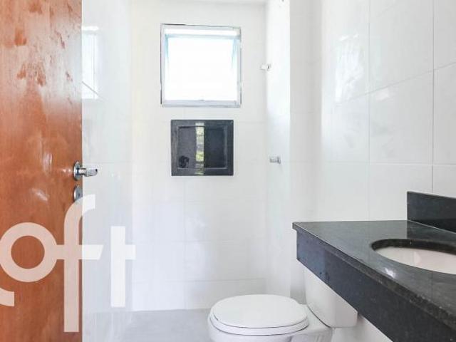 Apartamento no Vila Clarice em São Paulo SP código 51177