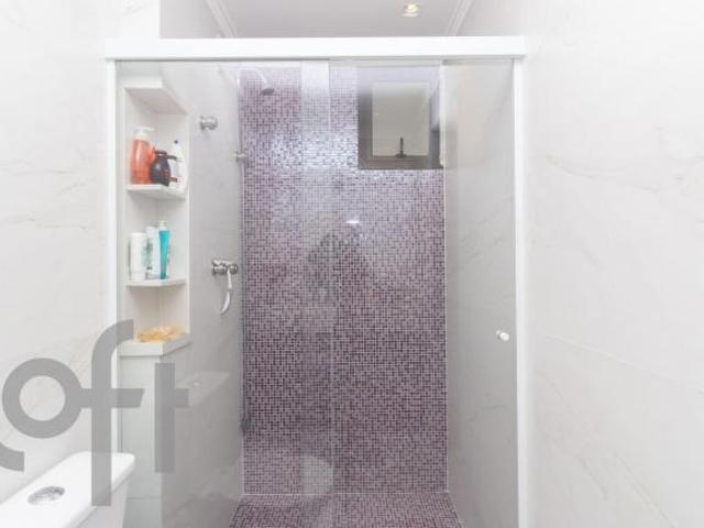 Apartamento no Vila Cláudia em São Paulo SP código 10027