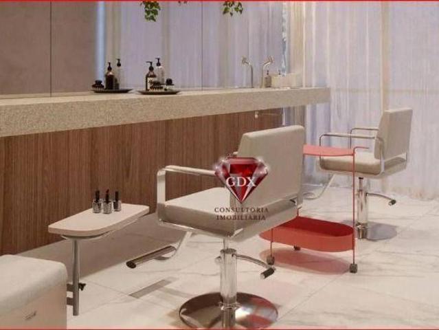 Apartamento no Vila Clementino
