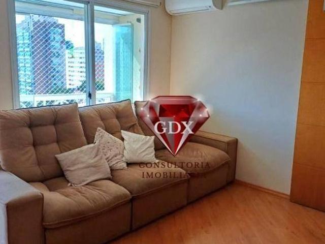 Apartamento no Vila Clementino