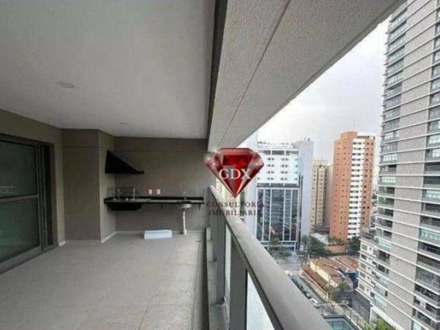 Apartamento no Vila Clementino
