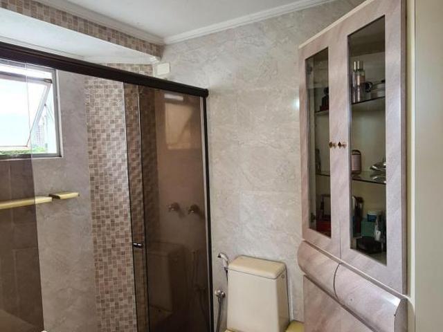 Apartamento no Vila Clementino em São Paulo SP código 11641