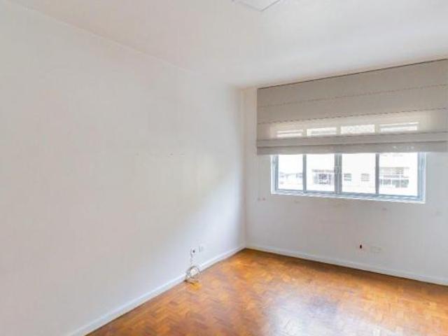Apartamento no Vila Clementino em São Paulo SP código 11688