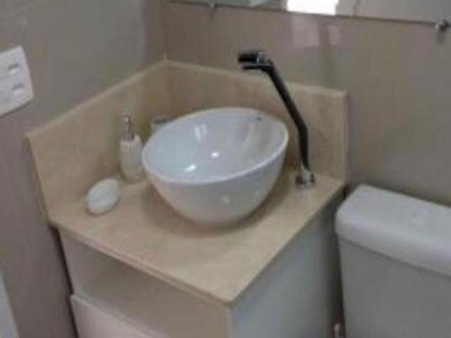 Apartamento no Vila Clementino em São Paulo SP código 11639