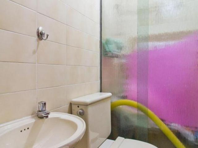 Apartamento no Vila Clementino em São Paulo SP código 11717