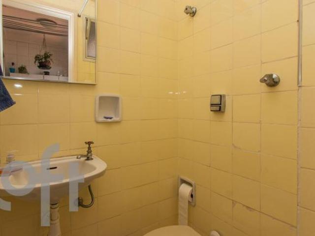 Apartamento no Vila Clementino em São Paulo SP código 11714