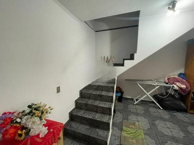 Apartamento no Vila Conde do Pinhal em São Paulo SP código 2090517