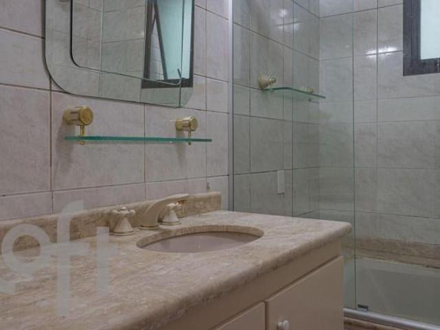 Apartamento no Vila Congonhas em São Paulo SP código 3994