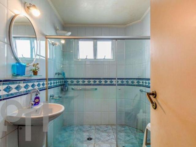 Apartamento no Vila Congonhas em São Paulo SP código 4010