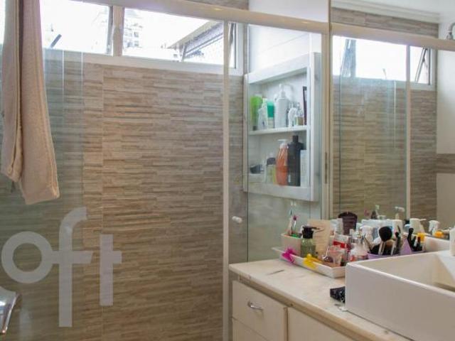 Apartamento no Vila Congonhas em São Paulo SP código 4078