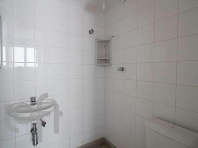 Apartamento no Vila Congonhas em São Paulo SP código 41230