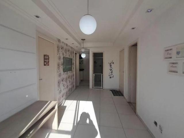 Apartamento no Vila Cosmopolita em São Paulo SP código 2095996