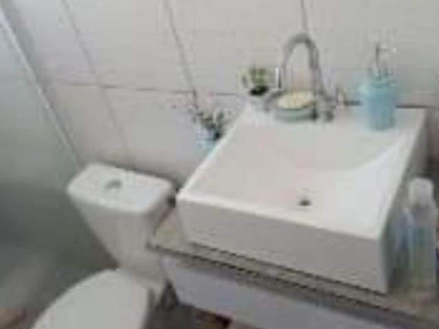 Apartamento no Vila Cosmopolita em São Paulo SP código 44455