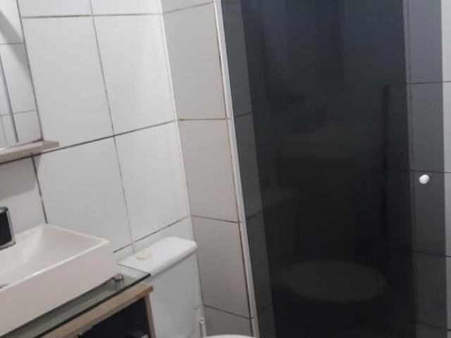 Apartamento no Vila Cosmopolita em São Paulo SP código 64402