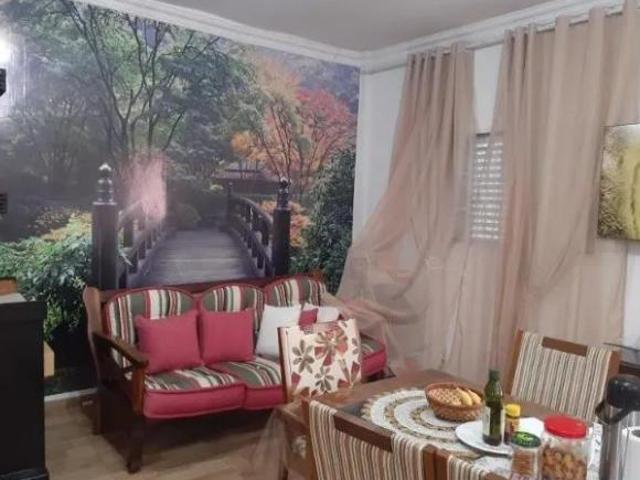 Apartamento no Vila Cruz das Almas em São Paulo SP código 2096190