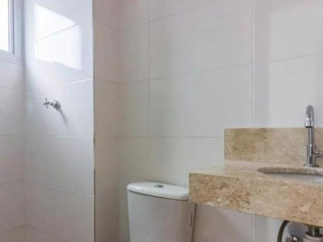 Apartamento no Vila Cruz das Almas em São Paulo SP código 47123