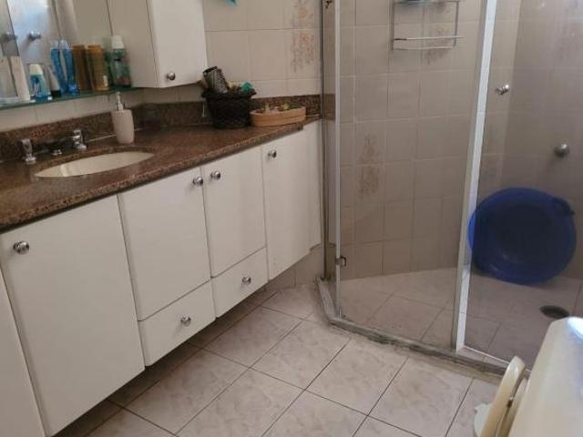 Apartamento no Vila da Saúde em São Paulo SP código 12413