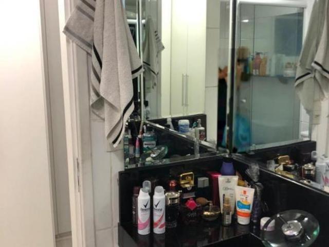 Apartamento no Vila das Belezas em São Paulo SP código 39403