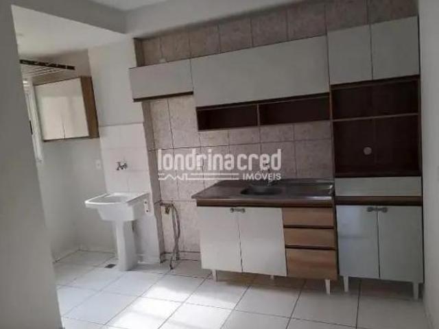Apartamento no Vila das Orquídeas: 2 Dormitórios, 46m² de Área Útil e 1 Vaga de Garagem. Conforto e