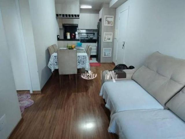 Apartamento no Vila das Orquideas com 2 quartos à venda, 45 m² por R$ 175.000 Dom Pedro II Londr