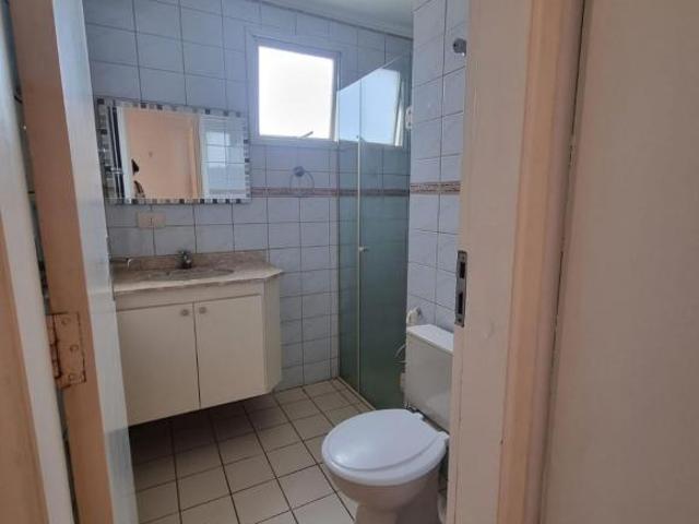Apartamento no Vila do Castelo em São Paulo SP código 23652