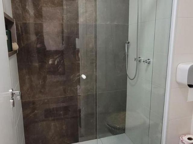 Apartamento no Vila Dom Pedro I em São Paulo SP código 54135