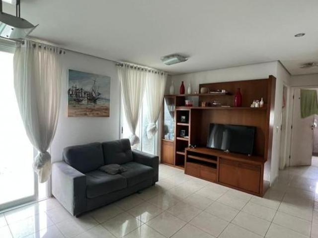Apartamento no Vila Dom Pedro II em São Paulo SP código 2097117