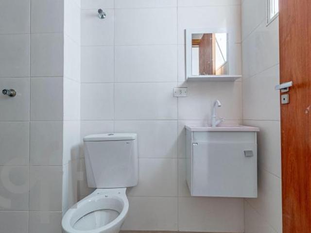 Apartamento no Vila Elze em São Paulo SP código 51296