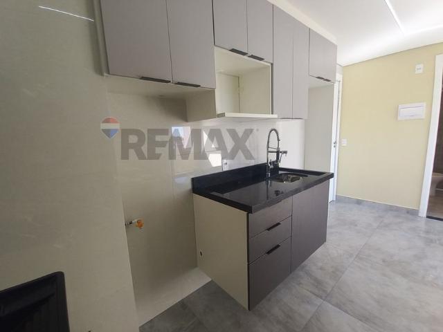 Apartamento no Vila Ema 34m²