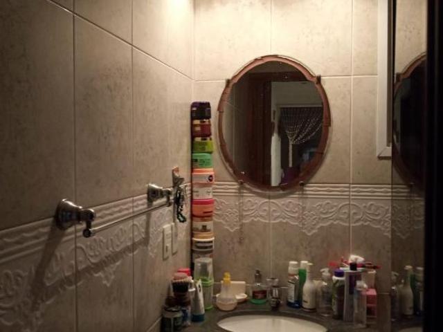 Apartamento no Vila Ema em São Paulo SP código 39376
