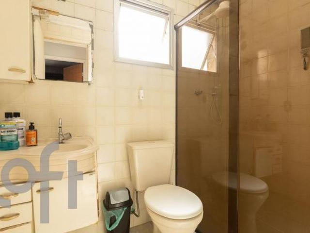 Apartamento no Vila Ema em São Paulo SP código 39393