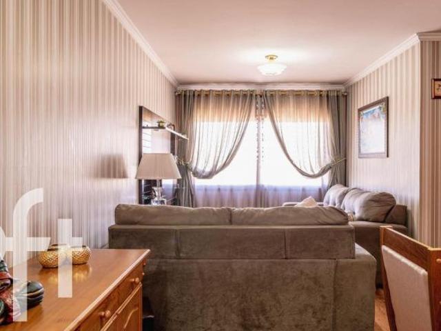 Apartamento no Vila Esperança em São Paulo SP código 14603