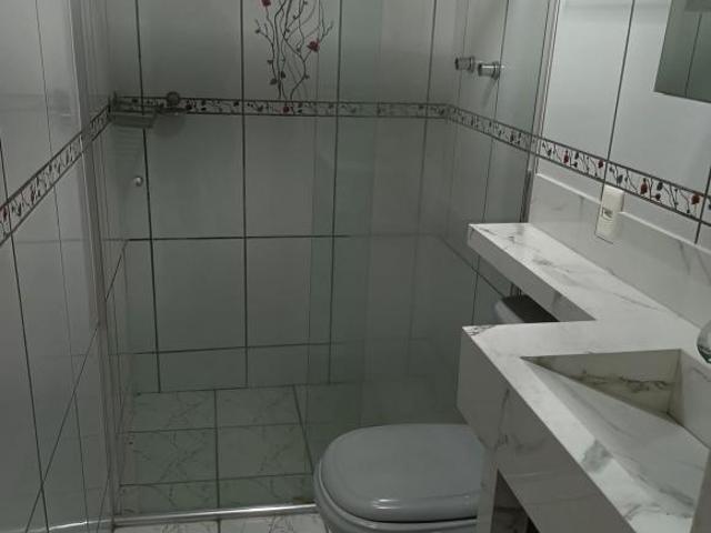 Apartamento no Vila Esperança em São Paulo SP código 14679