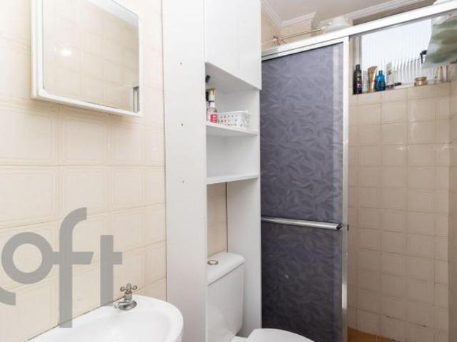 Apartamento no Vila Esperança em São Paulo SP código 14696