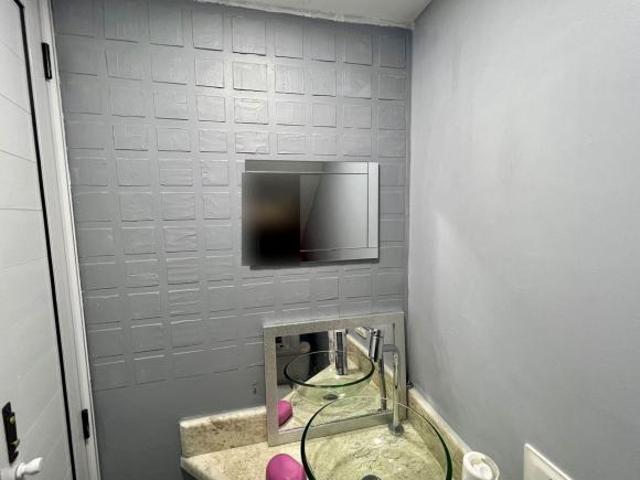 Apartamento no Vila Esperança em São Paulo SP código 59918