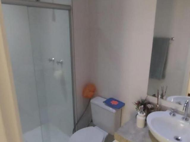 Apartamento no Vila Ester Zona Norte em São Paulo SP código 16849
