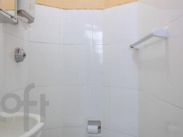 Apartamento no Vila Firmiano Pinto em São Paulo SP código 12237