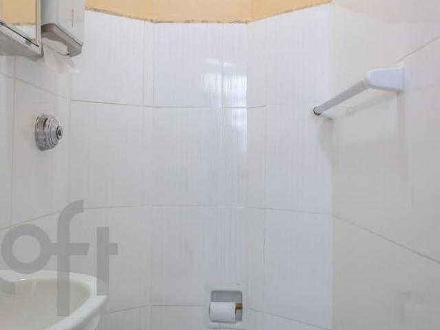 Apartamento no Vila Firmiano Pinto em São Paulo SP código 12237