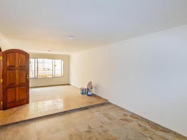 Apartamento no Vila Firmiano Pinto em São Paulo SP código 2081624