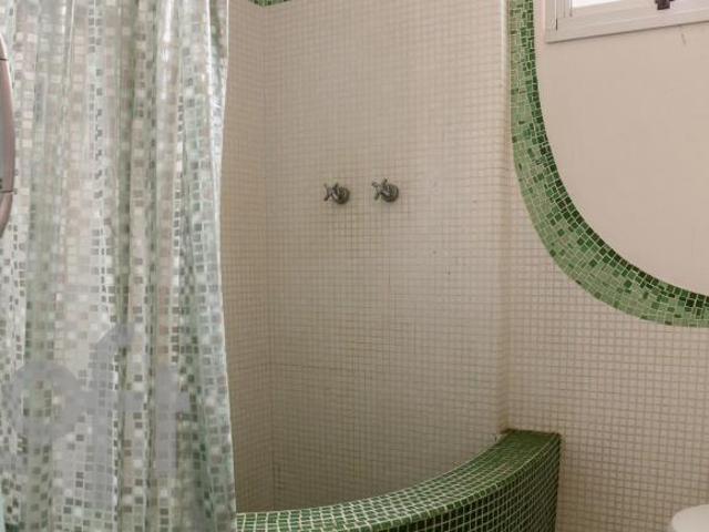 Apartamento no Vila Firmiano Pinto em São Paulo SP código 25576