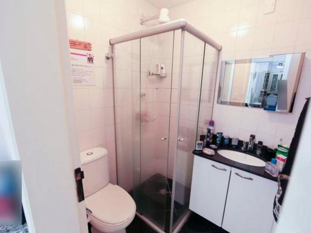 Apartamento no Vila Firmiano Pinto em São Paulo SP código 65356