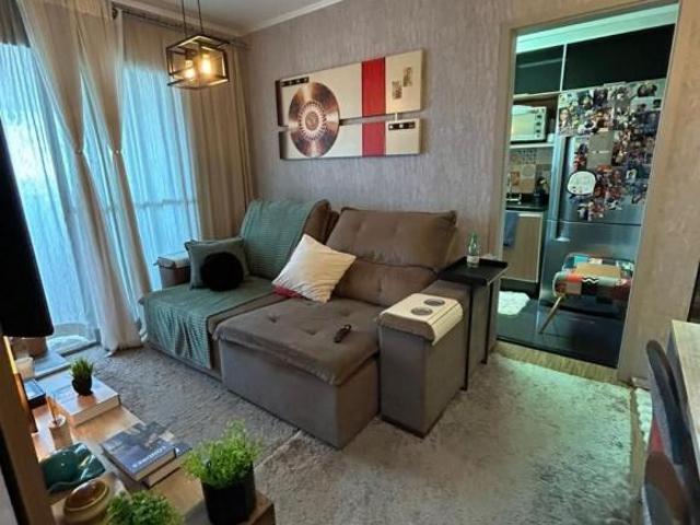 Apartamento no Vila Formosa em São Paulo SP código 2099348