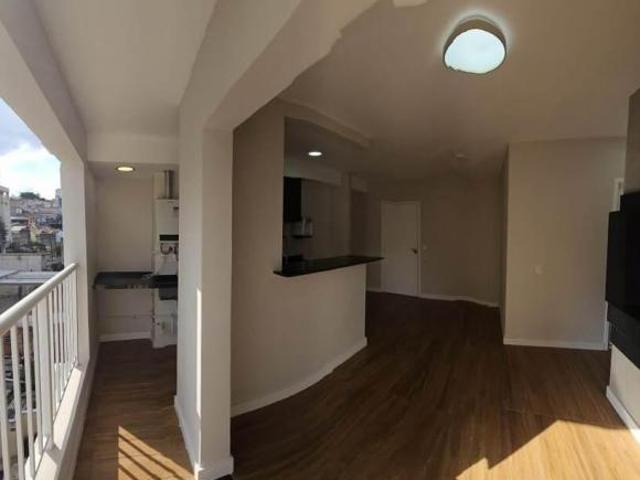Apartamento no Vila Guaca em São Paulo SP código 2094195
