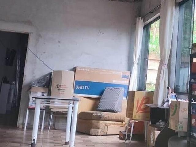 Apartamento no Vila Guaraciaba em Santo André SP código 2092896