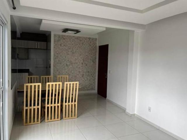 Apartamento no Vila Guarani em Mauá SP código 2093034